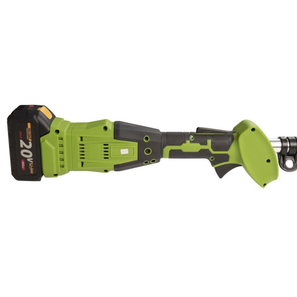 PROCRAFT ATA-40 aku křovinořez LiIon 20V 2x 4Ah | NAKO Pardubice