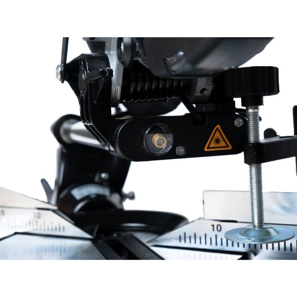 PROCRAFT PGS256 pokosová pila 255mm | NAKO Pardubice