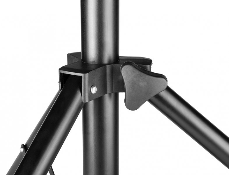 NEO TOOLS 99-096 LED dvojitý reflektor 17000lm 2x100W se stativem 1,8m ...