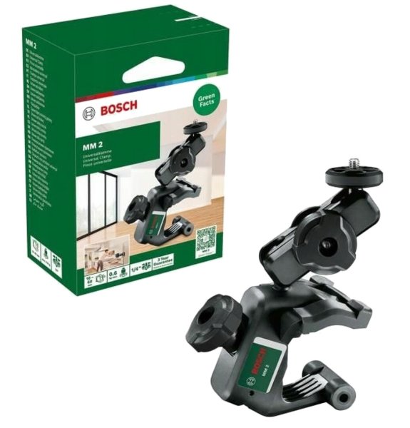 BOSCH MM 2 univerzální držák pro laserové přístroje 0603692203 | NAKO ...