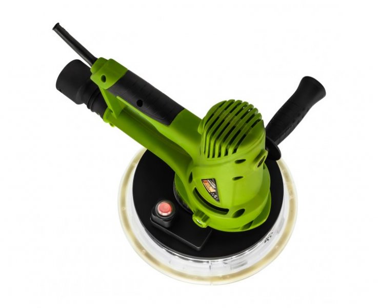 PROCRAFT EX950EL bruska na sádrokarton 180mm 710W | NAKO Pardubice