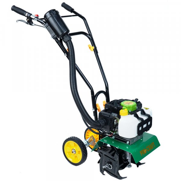 PROCRAFT BK-52 motorový benzínový mini kultivátor | NAKO Pardubice