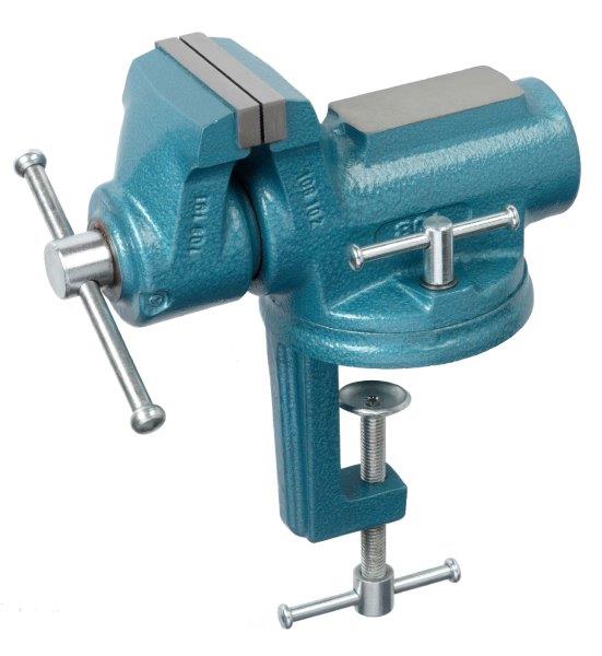 Svěrák stolní YORK HANDY 63 LUX | NAKO Pardubice