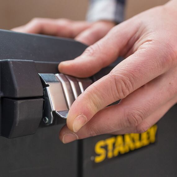 STANLEY STST1-80150 pojízdný box na nářadí uzamykatelný 50l | NAKO ...