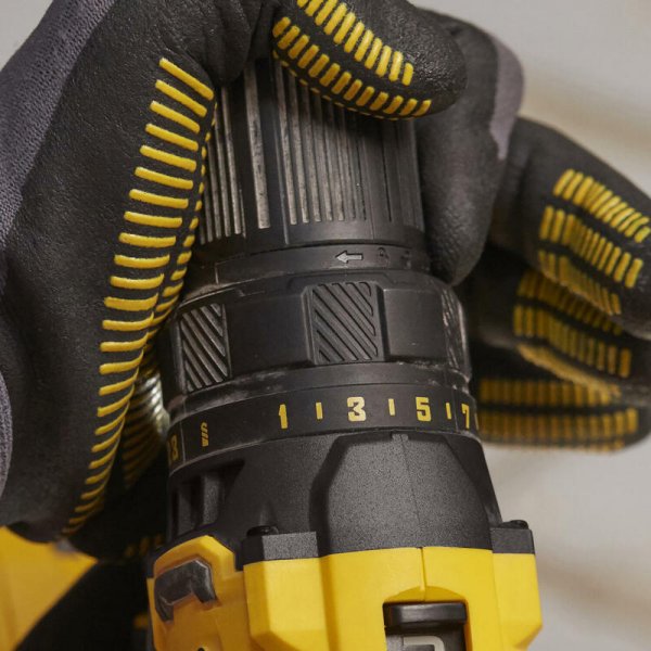 STANLEY FATMAX SFMCK471D2S-QW combo sada aku nářadí 18V LiIon 2x2Ah V20 ...