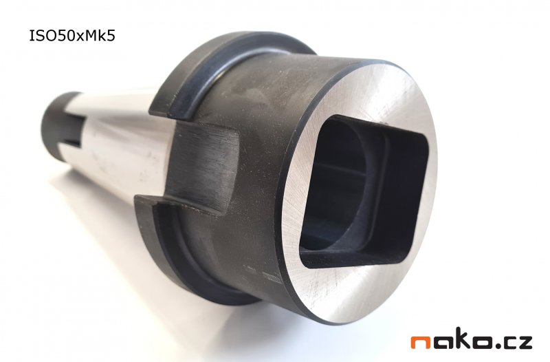 Pouzdro redukční 241481, 50x5 | NAKO Pardubice