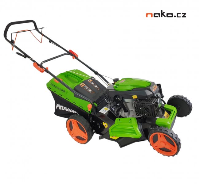 PROCRAFT PLM460 benzínová sekačka s pojezdem | NAKO Pardubice