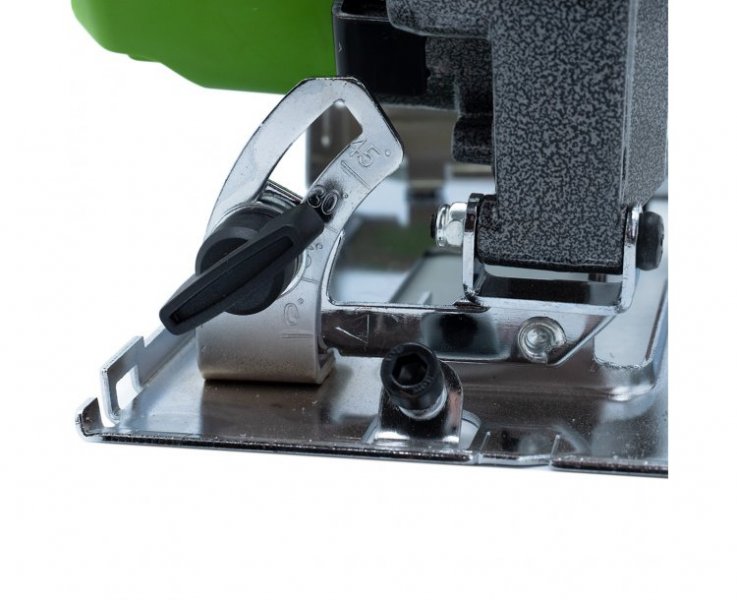 PROCRAFT PCA18 kotoučová aku zanořovací pila 120mm LiIon 20V, bez aku | NAKO Pardubice