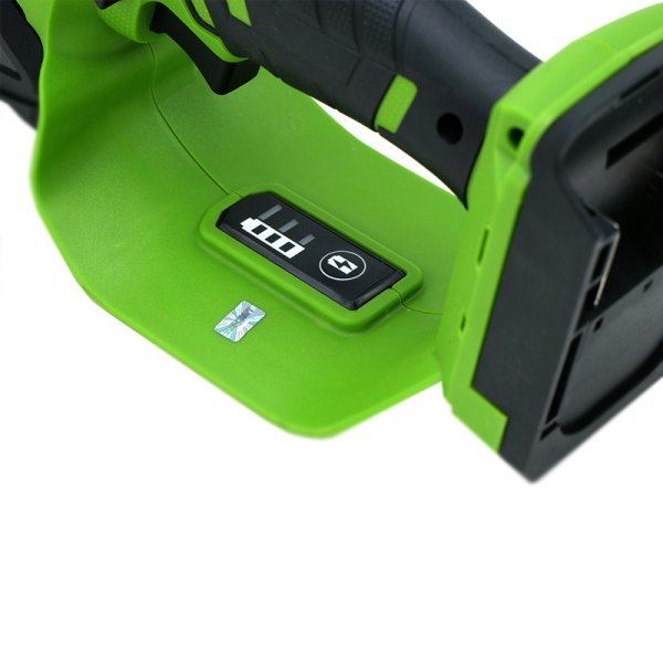 PROCRAFT PKA24 bezuhlíková jednoruční aku řetězová pila 10cm LiIon 20V, bez aku | NAKO Pardubice