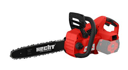 HECHT 6294 aku řetězová pila 30cm bez baterie ACCU program 6260 | NAKO Pardubice