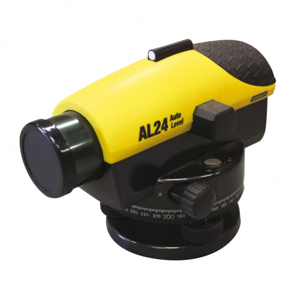 STANLEY 1-77-160 optický nivelační přístroj AL24 | NAKO Pardubice