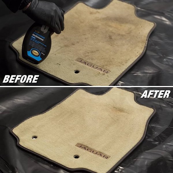 FARÉCLA G3 PRO MULTICLEANER profesionální univerzální čístič 500ml 7199 | NAKO Pardubice