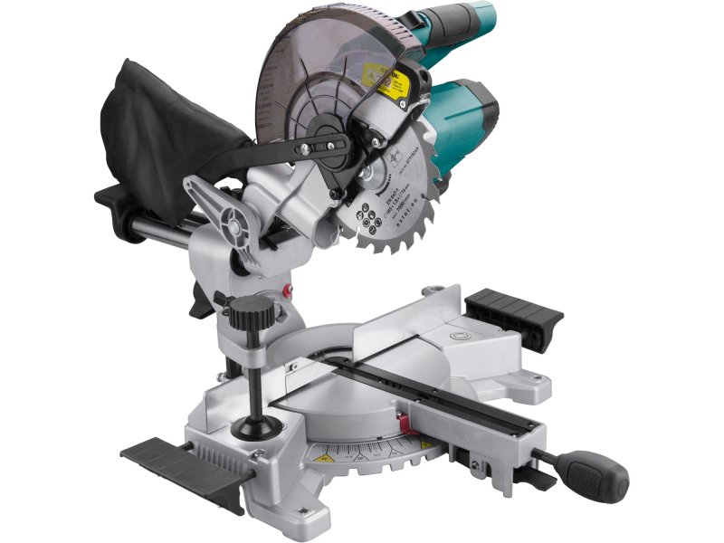 EXTOL INDUSTRIAL 8791826 pokosová aku pila SHARE20V LiIon 2Ah, 185mm ...