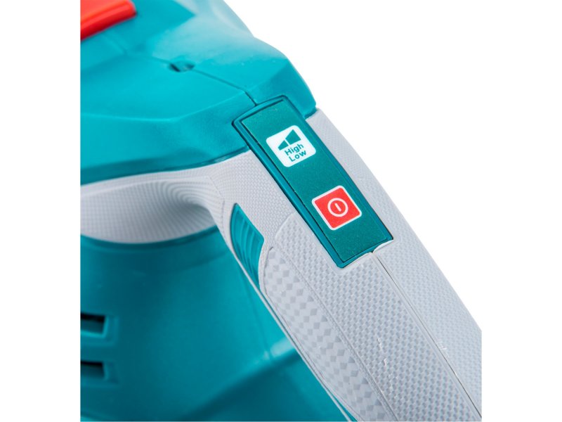 TOTAL TVLI2001 ruční aku vysavač 20V LiIon, bez akumulátoru P20S | NAKO ...