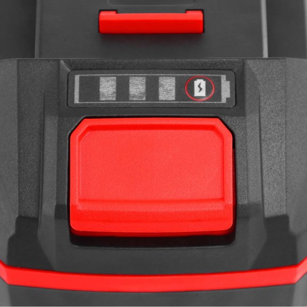 HECHT 001278BX akumulátor 20V 4.0Ah Li-Ion - ORIGINÁL - ACCU program 1278 | NAKO Pardubice