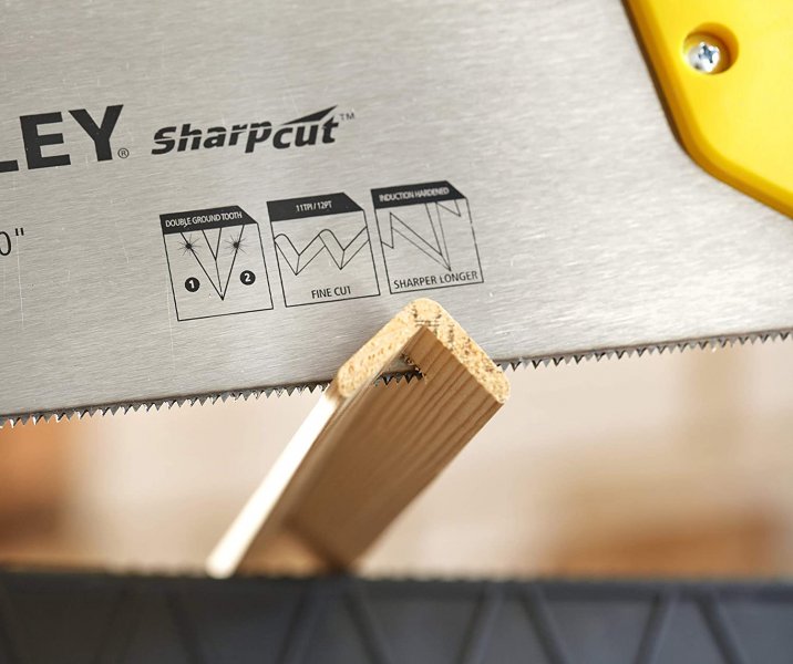 STANLEY STHT20369-1 pila ocaska SHARPCUT 380mm 11TPI | NAKO Pardubice