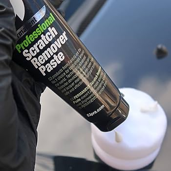 FARÉCLA G3 PRO SCRATCH REMOVER PASTE 150ml pasta na odstranění ...