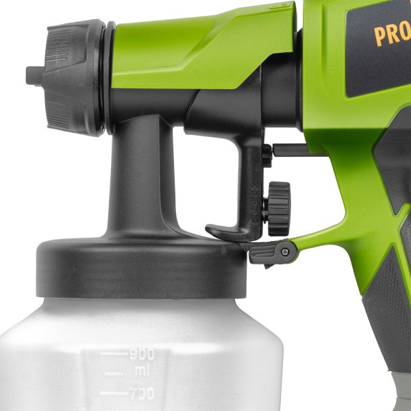 PROCRAFT PSE30BB aku stříkací pistole LiIon 20V, bez aku | NAKO Pardubice