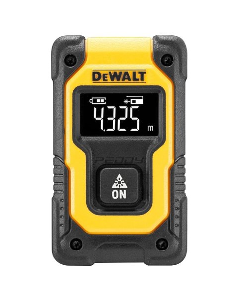 DeWALT DW055PL laserový měřič 16m | NAKO Pardubice