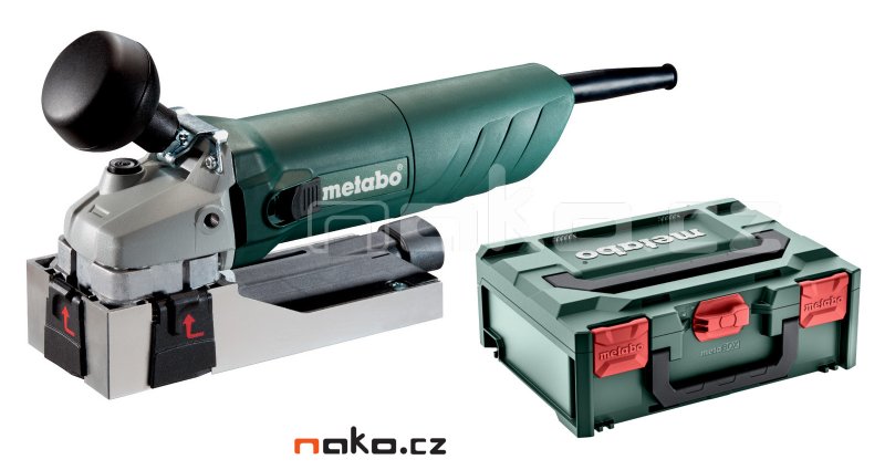 METABO Lf 724 S fréza na laky 710W | NAKO Pardubice