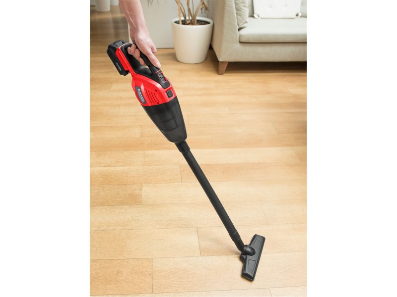 EXTOL PREMIUM 8891873 ruční domácí aku vysavač SHARE20V LiIon, bez ...