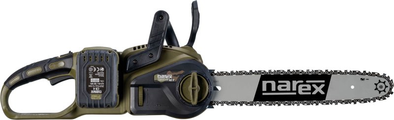 NAREX Camouflage CPR 350 aku řetězová pila 20V 65406393 bez aku | NAKO Pardubice