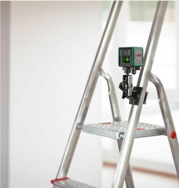 BOSCH MM 2 univerzální držák pro laserové přístroje 0603692203 | NAKO ...