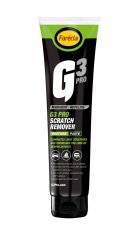 FARÉCLA G3 PRO SCRATCH REMOVER PASTE 150ml pasta na odstranění ...