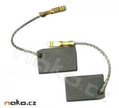 METABO 316035070 uhlíky pro WX 17-150 | NAKO Pardubice